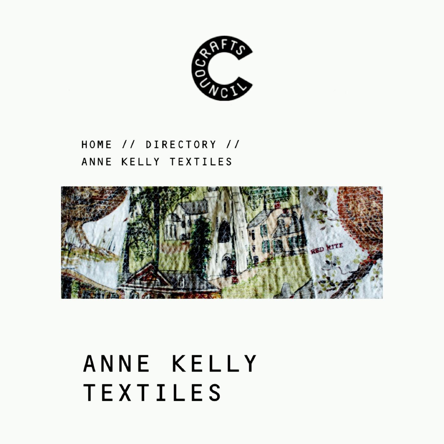 Park Walks – Anne Kelly