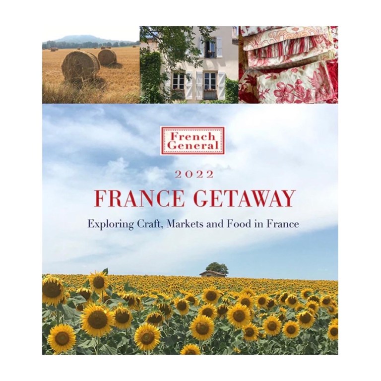 More Spring News – Anne Kelly