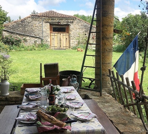 More Spring News – Anne Kelly