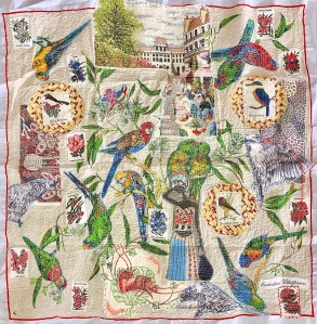 Artist – Anne Kelly