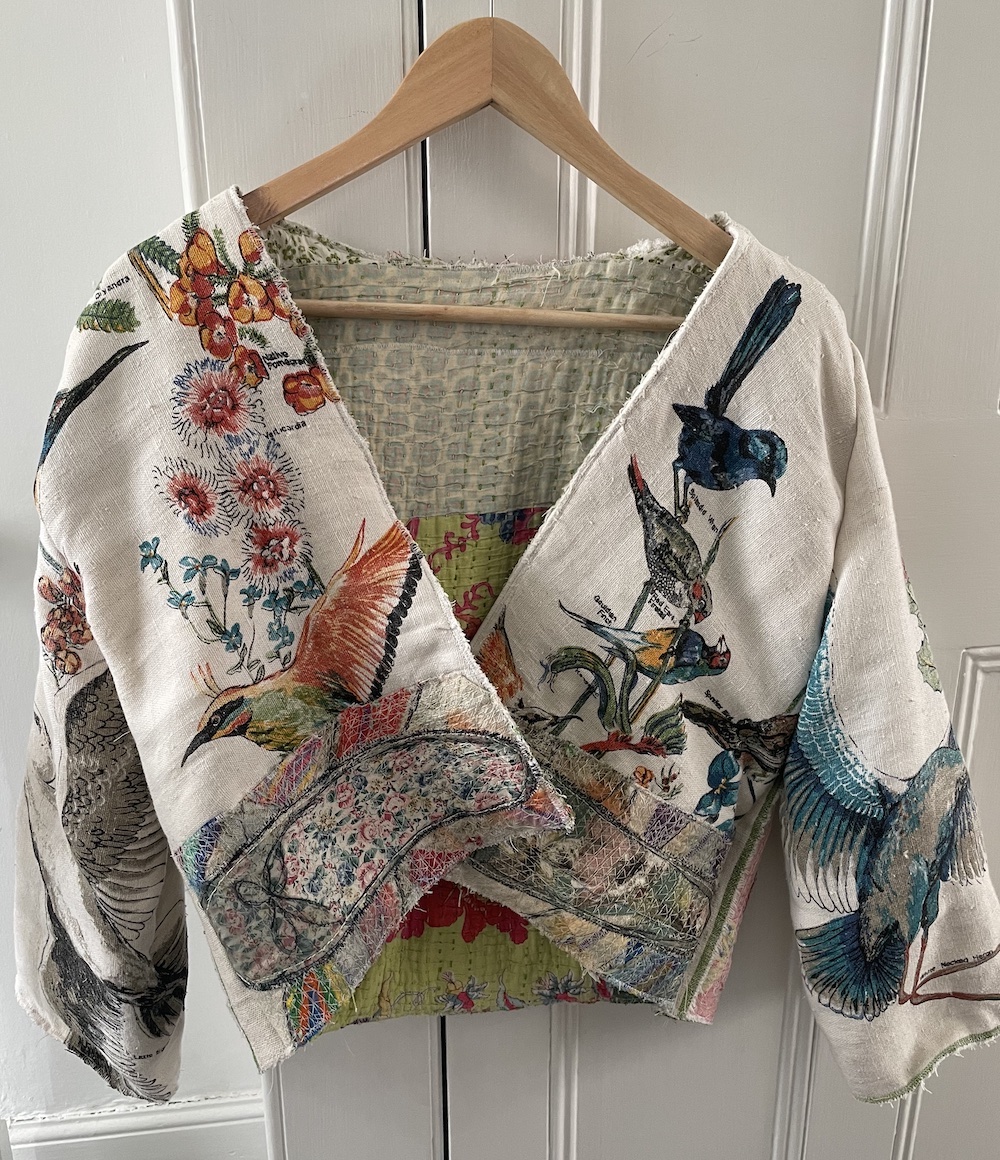 Artist – Anne Kelly