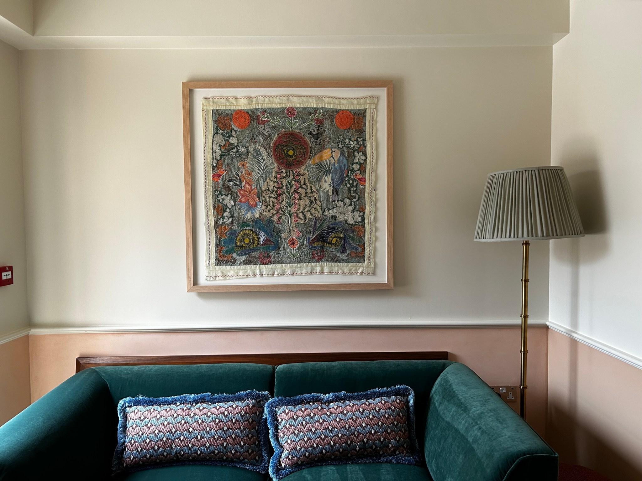 Artist – Anne Kelly
