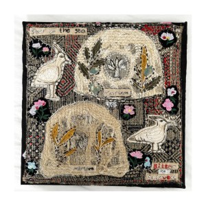 Artist – Anne Kelly