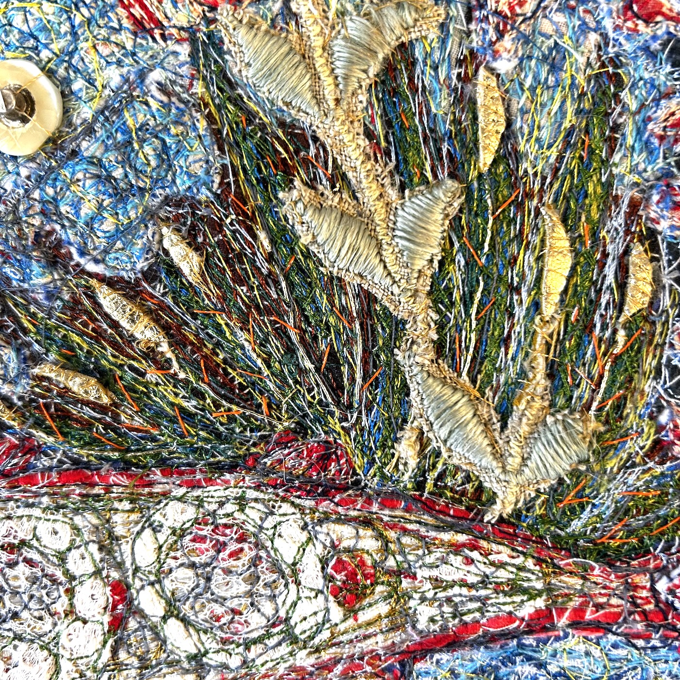 Artist – Anne Kelly