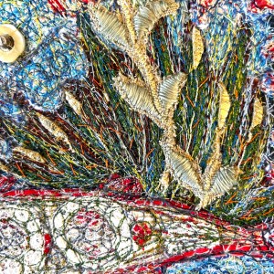 Artist – Anne Kelly