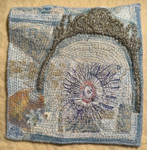 Artist – Anne Kelly