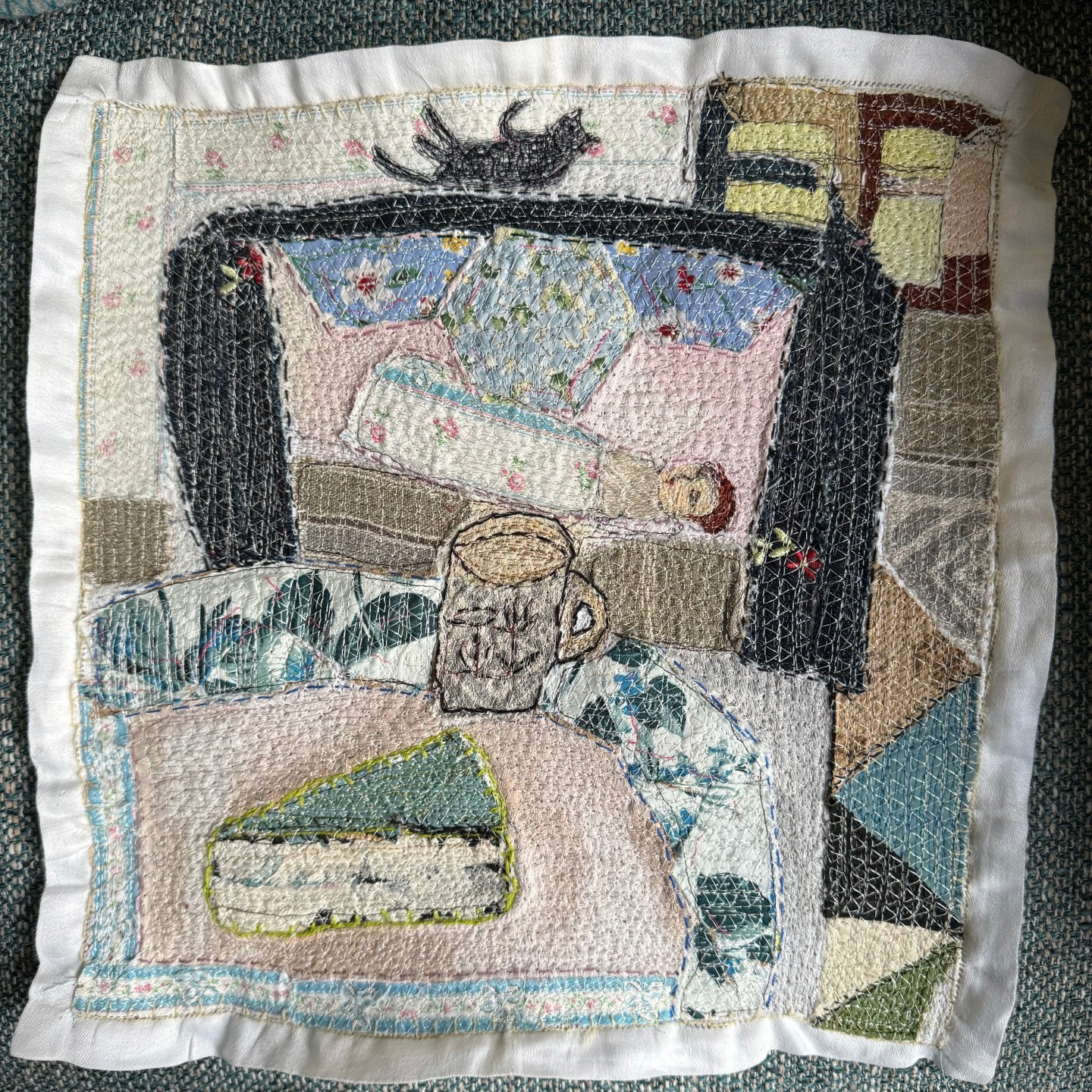 Tis the season – Anne Kelly