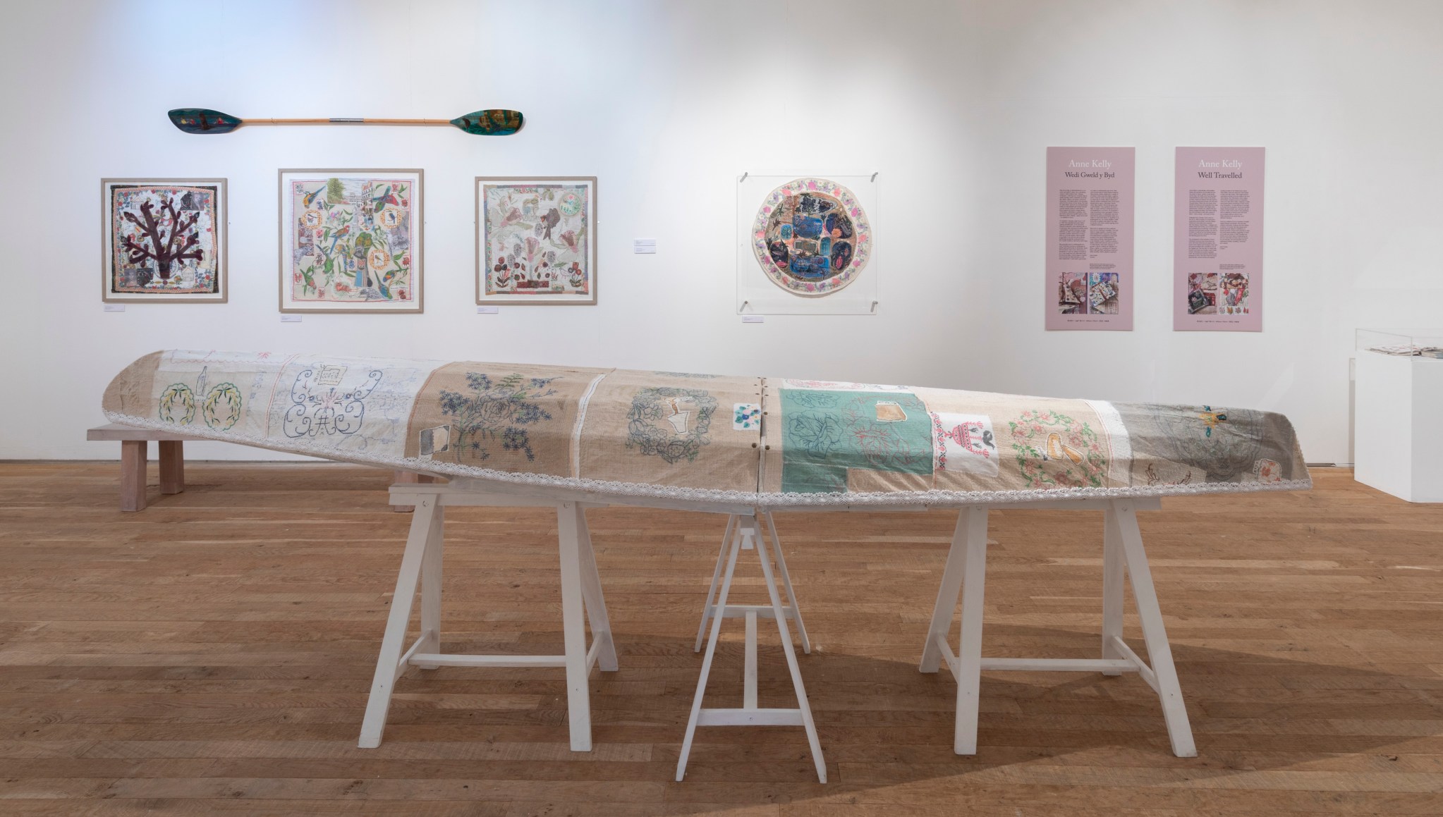 Artist – Anne Kelly
