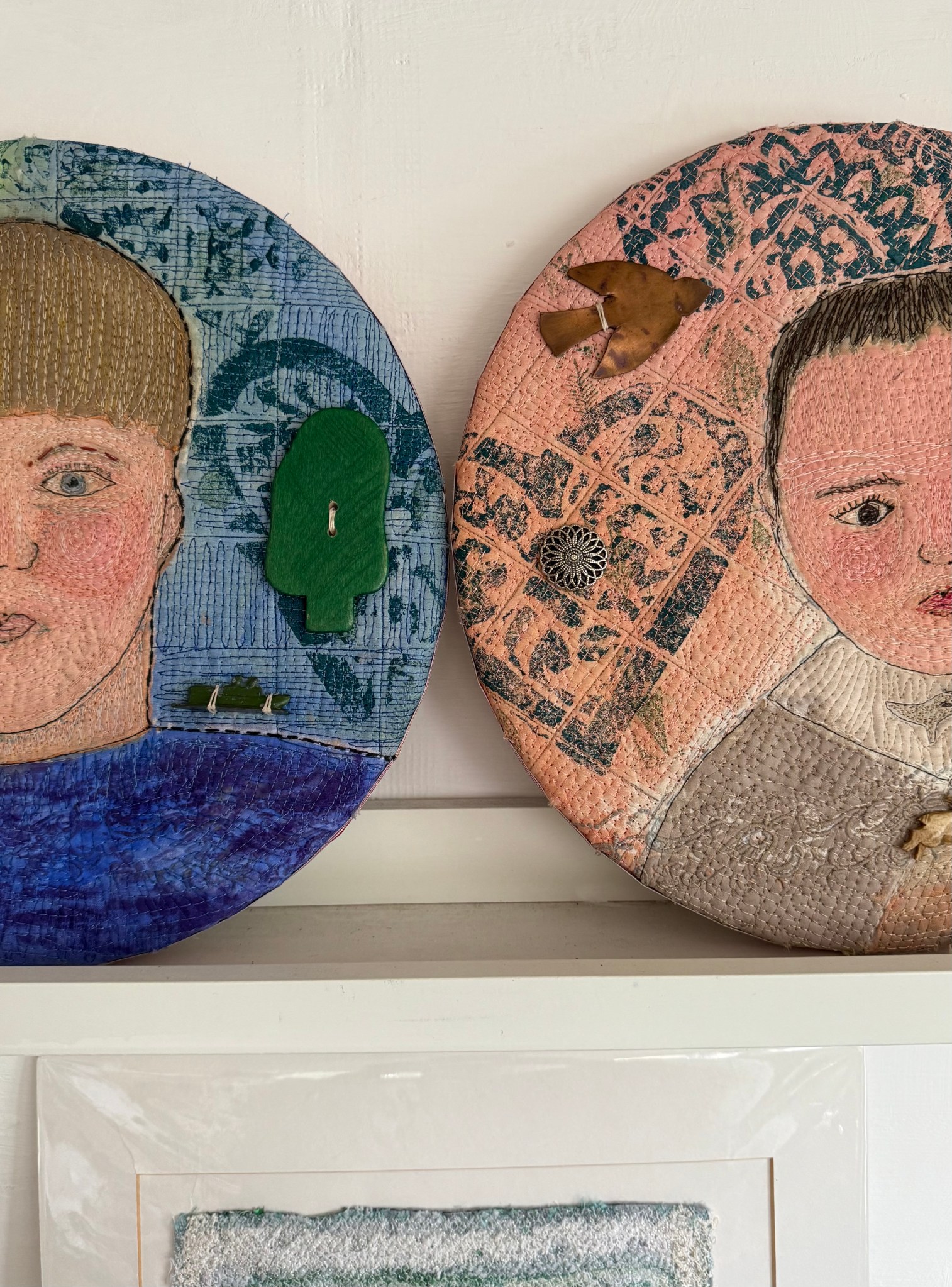 Artist – Anne Kelly