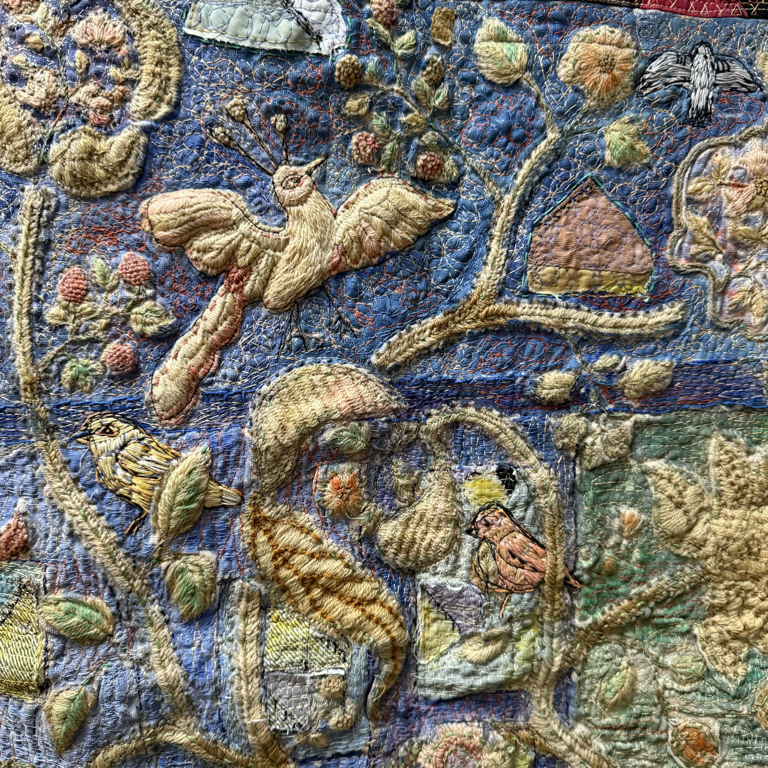 Artist – Anne Kelly
