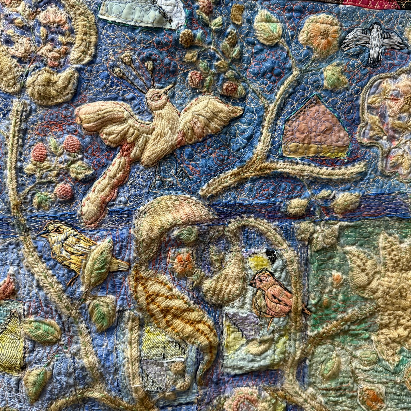 Artist – Anne Kelly